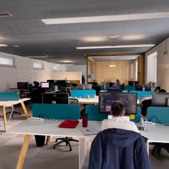 Chi siamo | Thread Solutions